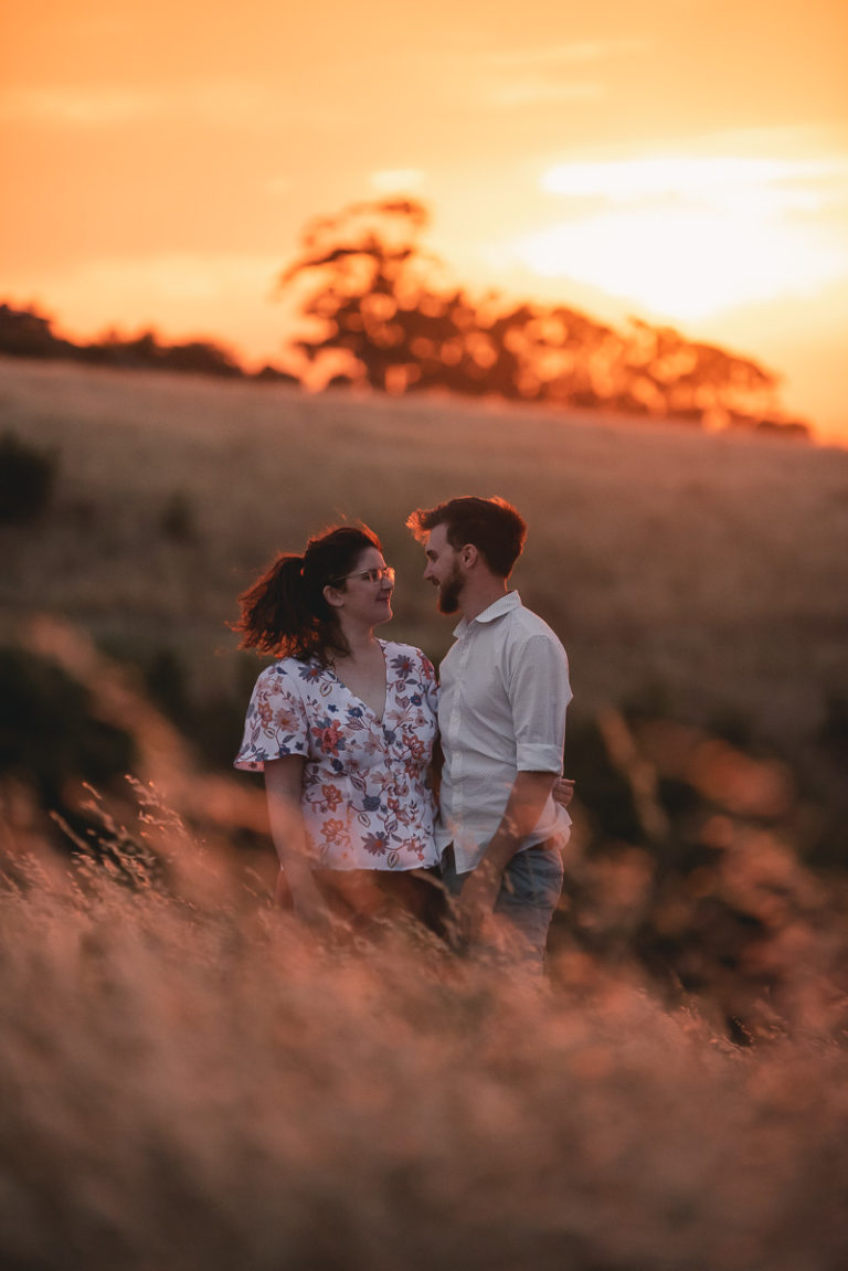 Adelaide Engagement Photography - Wilson & Lewis Photography